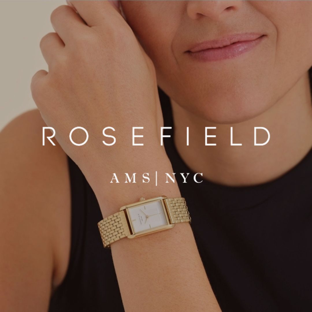 Rosefield – Diamanthuset